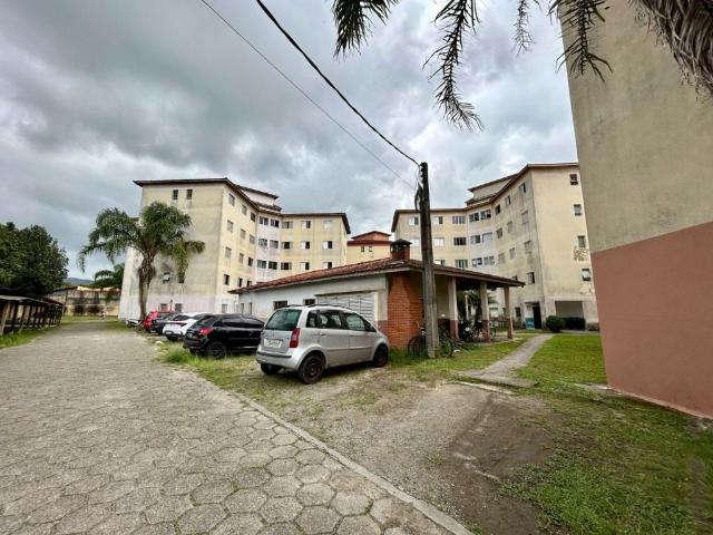 Apartamento para Venda em Peruíbe/SP Cidade Nova Peruibe 2 Quartos