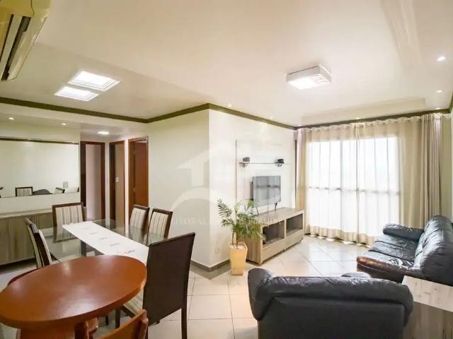 Apartamento para Venda em Peruíbe/SP Cidade Nova Peruibe 3 Quartos