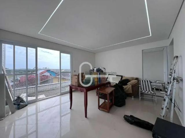 Apartamento para Venda em Peruíbe/SP Cidade Nova Peruibe 3 Quartos