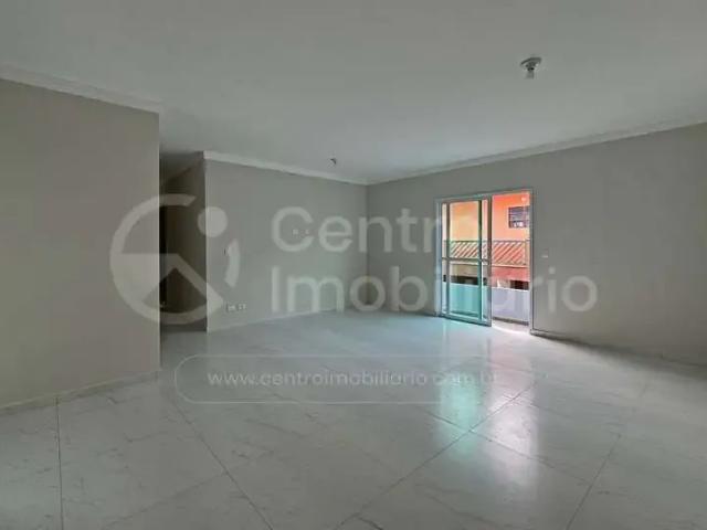 Apartamento para Venda em Peruíbe/SP Cidade Nova Peruibe 3 Quartos