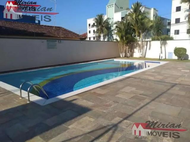 Apartamento para Venda em Peruíbe/SP Cidade Nova Peruibe 3 Quartos