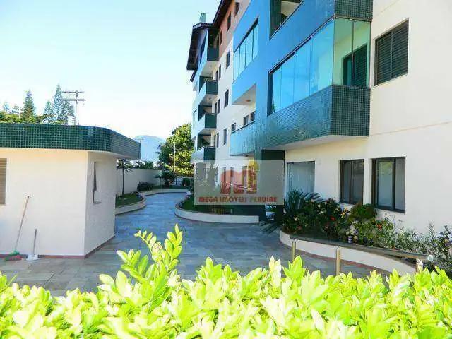Apartamento para Venda em Peruíbe/SP Cidade Nova Peruibe 3 Quartos