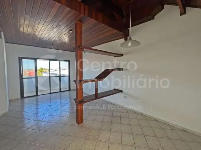 Apartamento para Venda em Peruíbe/SP Cidade Nova Peruibe 3 Quartos