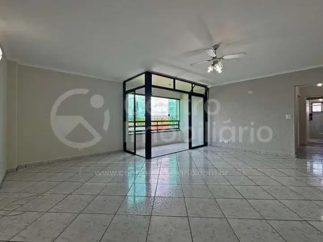 Apartamento para Venda em Peruíbe/SP Cidade Nova Peruibe 3 Quartos
