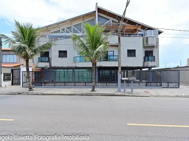 Apartamento para Venda em Peruíbe/SP Cidade Nova Peruibe 3 Quartos