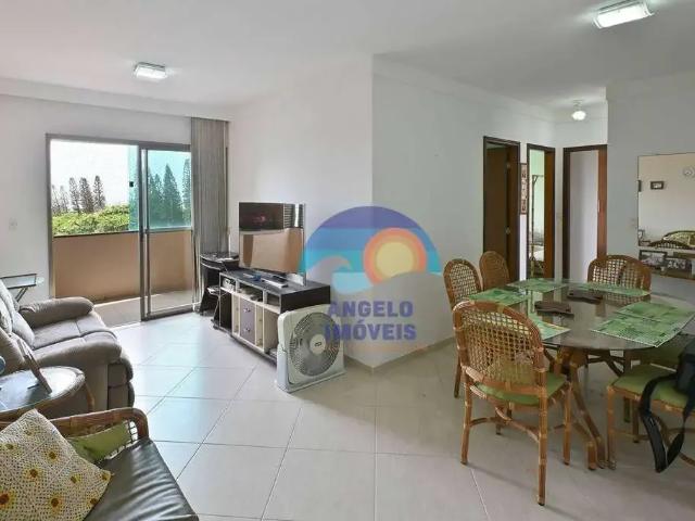 Apartamento para Venda em Peruíbe/SP Cidade Nova Peruibe 3 Quartos