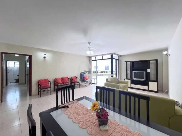 Apartamento para Venda em Peruíbe/SP Cidade Nova Peruibe 3 Quartos