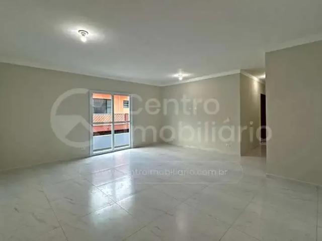 Apartamento para Venda em Peruíbe/SP Cidade Nova Peruibe 3 Quartos