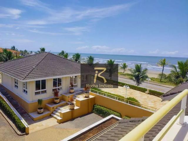 Apartamento para Venda em Peruíbe/SP Cidade Nova Peruibe 3 Quartos