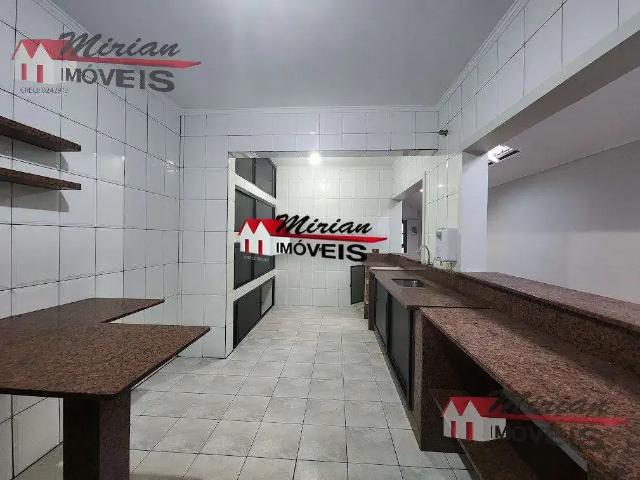 Apartamento para Venda em Peruíbe/SP Cidade Nova Peruibe 4 Quartos