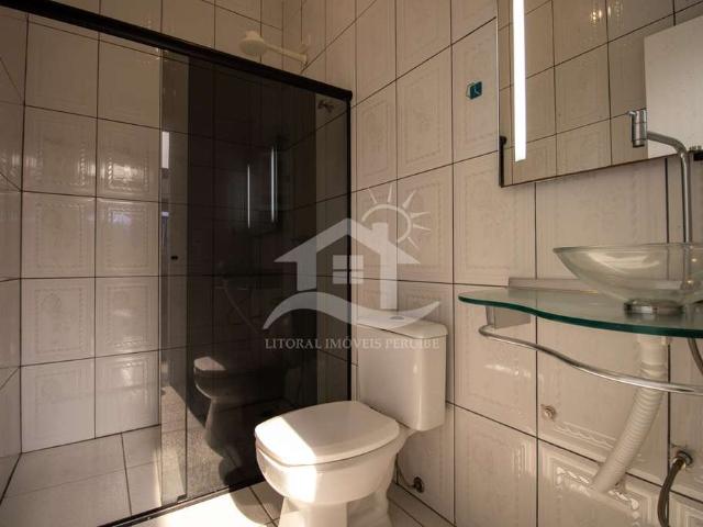 Apartamento para Venda em Peruíbe/SP Cidade Nova Peruibe 4 Quartos