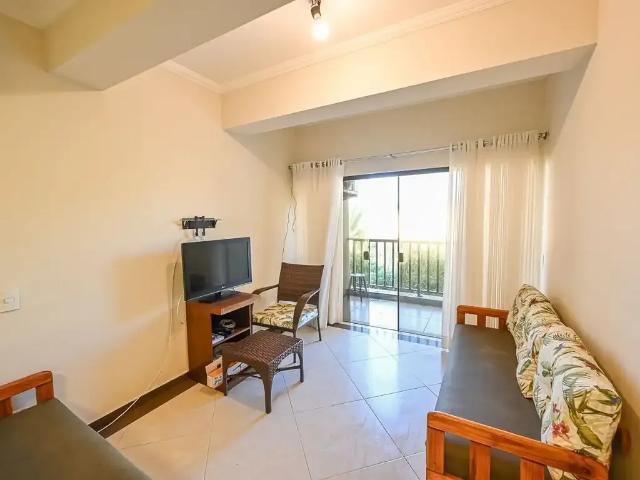 Apartamento para Venda em Peruíbe/SP Estância Balneária Convento Velho 3 Quartos