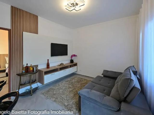 Apartamento para Venda em Peruíbe/SP Estância Balneária Convento Velho 1 Quartos