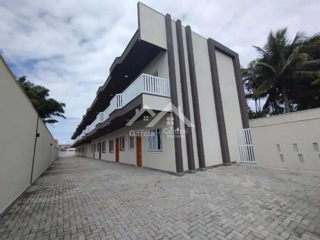Apartamento para Venda em Peruíbe/SP Estância Balneária Maria Helena Novaes 1 Quartos