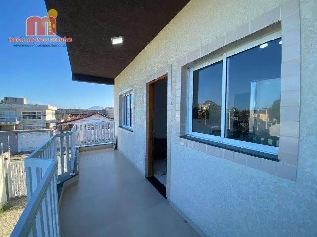 Apartamento para Venda em Peruíbe/SP Estância Balneária Maria Helena Novaes 1 Quartos