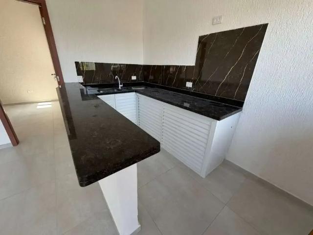 Apartamento para Venda em Peruíbe/SP Estância Balneária Maria Helena Novaes 1 Quartos