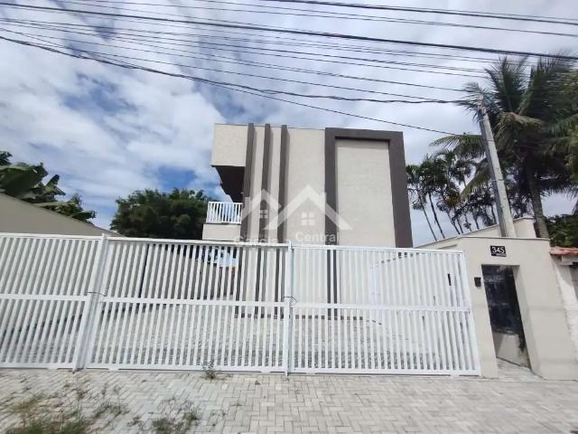 Apartamento para Venda em Peruíbe/SP Estância Balneária Maria Helena Novaes 1 Quartos