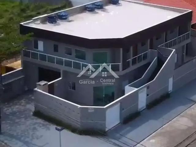 Apartamento para Venda em Peruíbe/SP Estância Balneária Maria Helena Novaes 1 Quartos