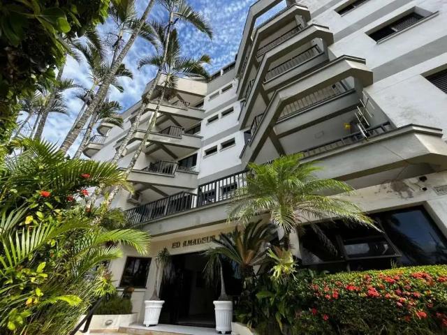 Apartamento para Venda em Peruíbe/SP Estância Balneária Maria Helena Novaes 3 Quartos