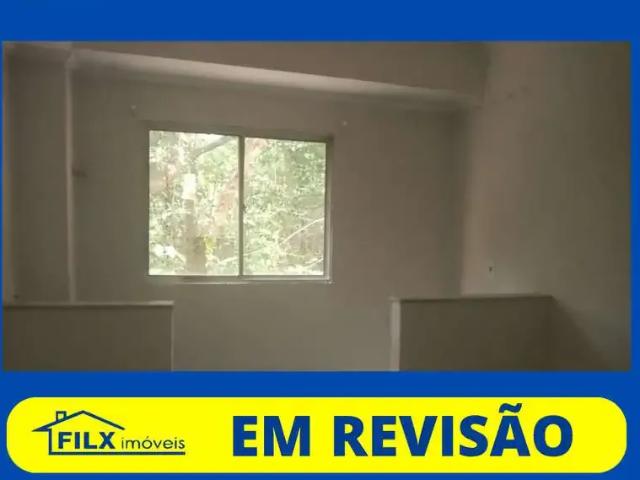 Apartamento para Venda em Peruíbe/SP Estancia Dos Eucaliptos 2 Quartos