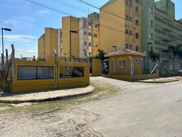 Apartamento para Venda em Peruíbe/SP Estancia Dos Eucaliptos 2 Quartos