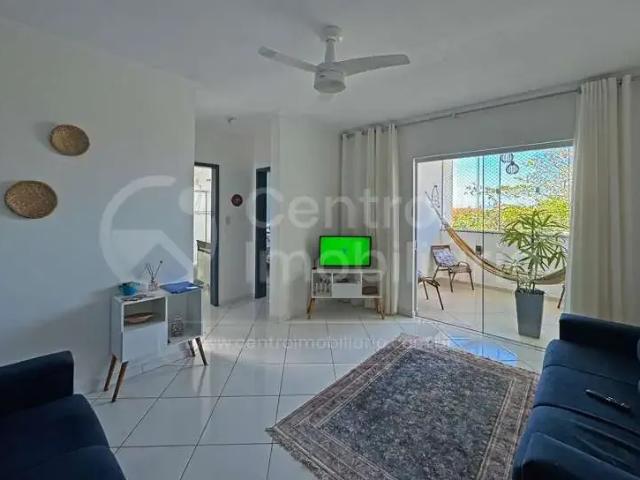 Apartamento para Venda em Peruíbe/SP Estancia São Jose 2 Quartos