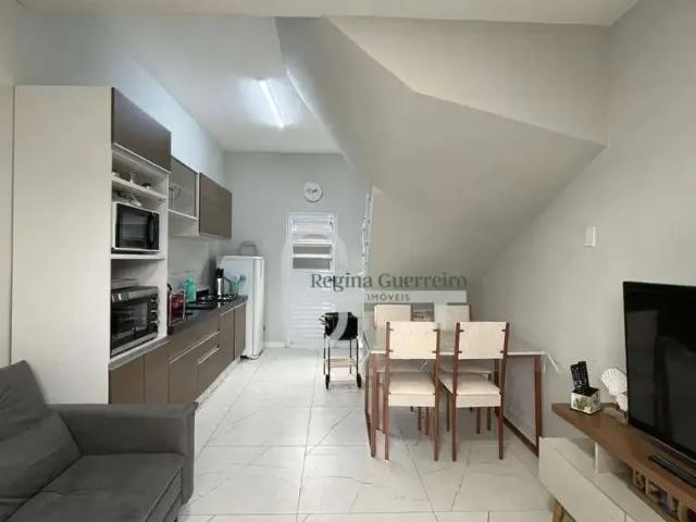 Apartamento para Venda em Peruíbe/SP Estancia São Jose 2 Quartos