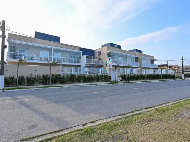 Apartamento para Venda em Peruíbe/SP Estancia São Jose 2 Quartos