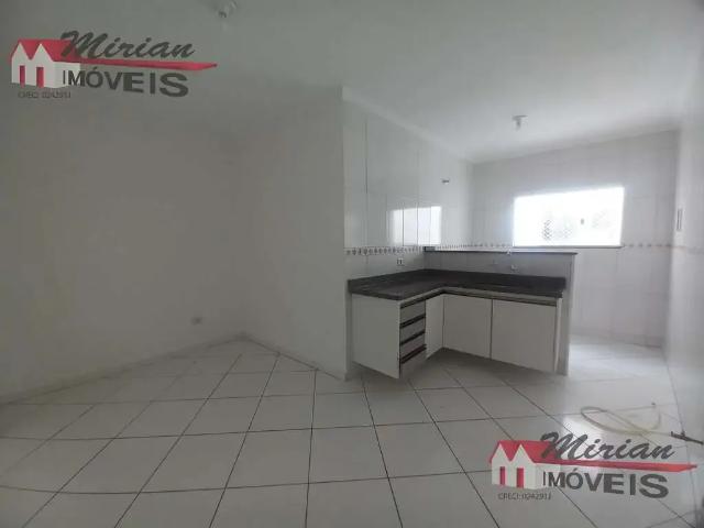 Apartamento para Venda em Peruíbe/SP Estancia São Jose 2 Quartos