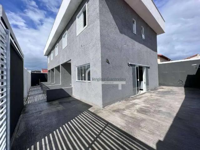 Apartamento para Venda em Peruíbe/SP Estancia São Jose 2 Quartos