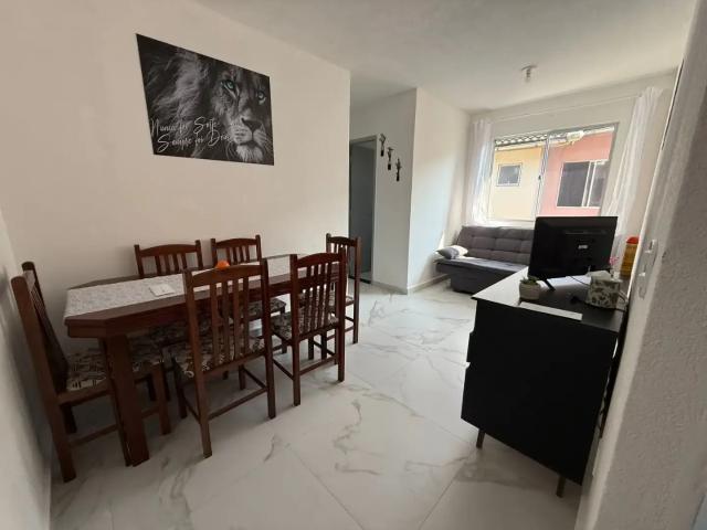 Apartamento para Venda em Peruíbe/SP Estância Santa Izabel 2 Quartos
