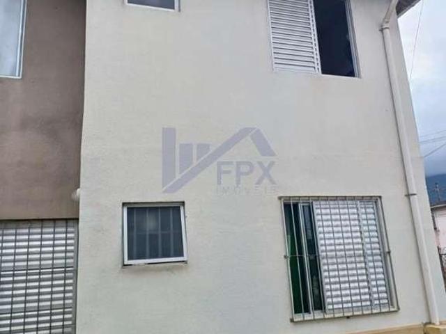 Apartamento para Venda em Peruíbe/SP Estância Santa Izabel 2 Quartos