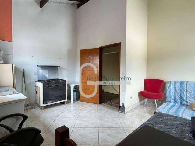 Apartamento para Venda em Peruíbe/SP Jardim Caraminguava 1 Quartos