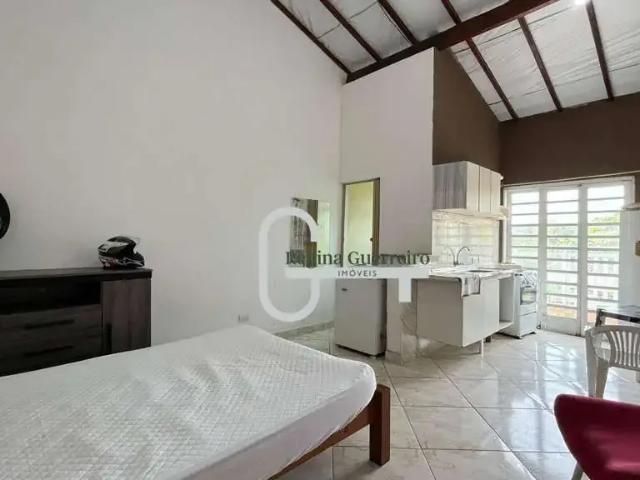 Apartamento para Venda em Peruíbe/SP Jardim Caraminguava 1 Quartos