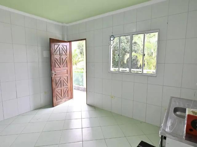 Apartamento para Venda em Peruíbe/SP Jardim Caraminguava 1 Quartos