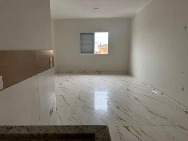 Apartamento para Venda em Peruíbe/SP Jardim Casablanca 1 Quartos