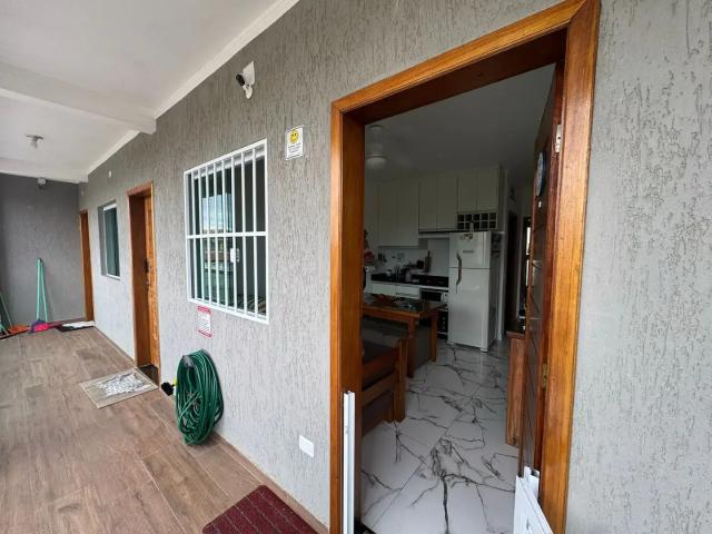 Apartamento para Venda em Peruíbe/SP Jardim Casablanca 1 Quartos