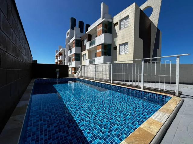 Apartamento para Venda em Peruíbe/SP Jardim Casablanca 2 Quartos