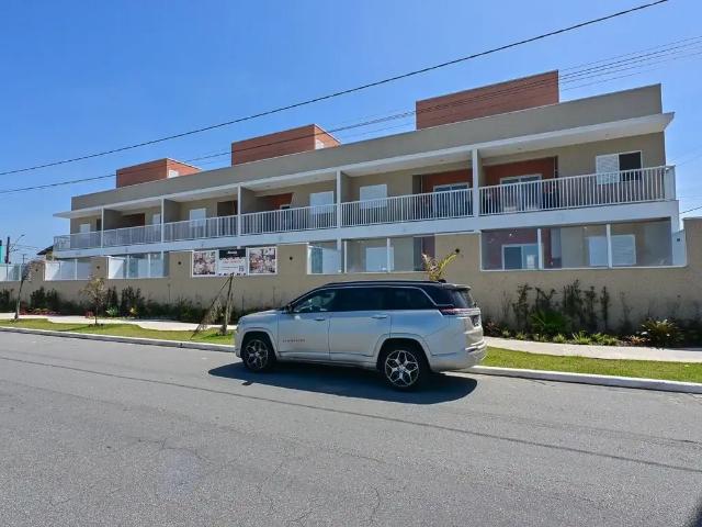 Apartamento para Venda em Peruíbe/SP Jardim Casablanca 2 Quartos