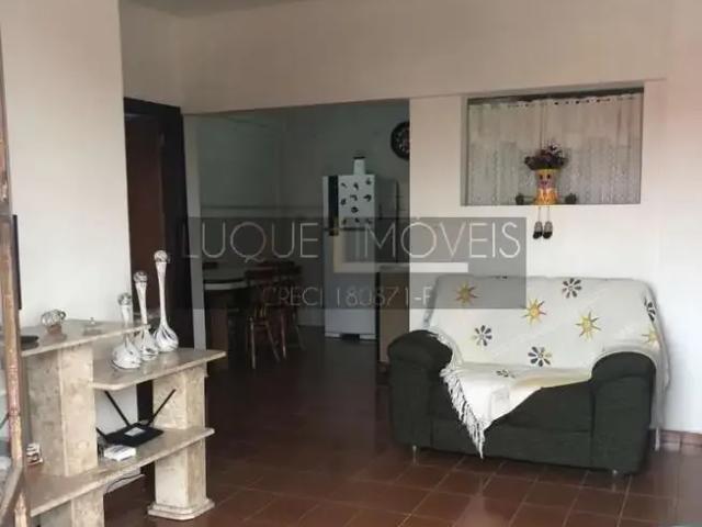 Apartamento para Venda em Peruíbe/SP Jardim Casablanca 2 Quartos