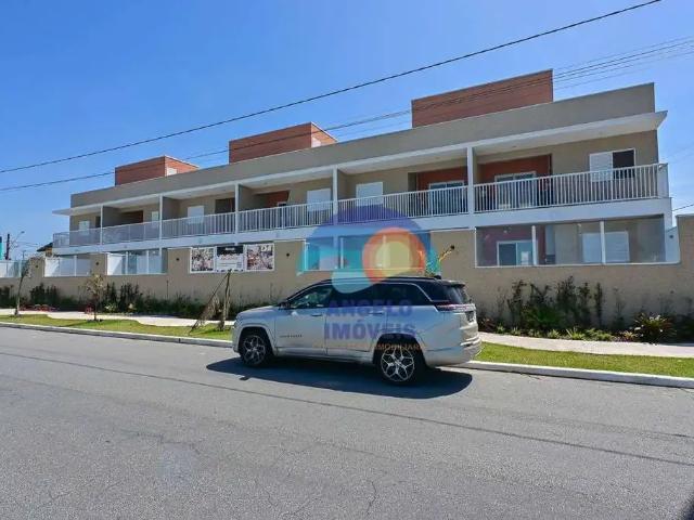 Apartamento para Venda em Peruíbe/SP Jardim Casablanca 2 Quartos