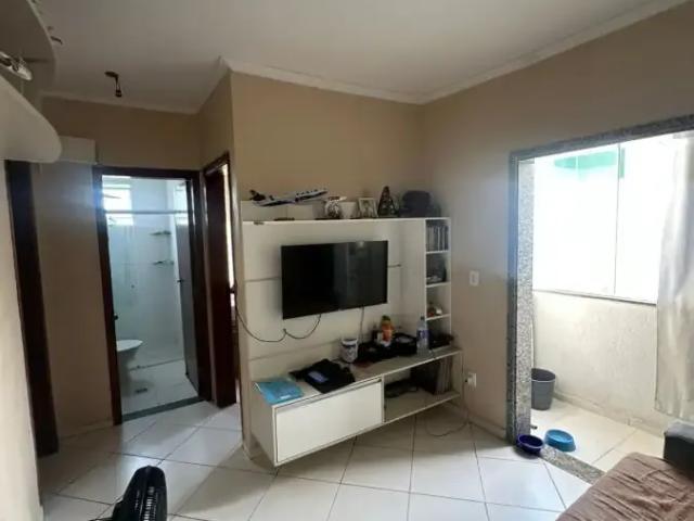 Apartamento para Venda em Peruíbe/SP Jardim Casablanca 2 Quartos