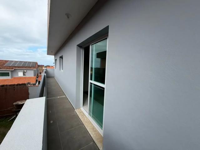 Apartamento para Venda em Peruíbe/SP Jardim Casablanca 3 Quartos