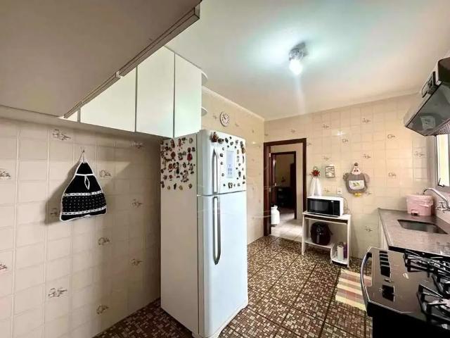 Apartamento para Venda em Peruíbe/SP Jardim Barra de Jangadas 3 Quartos