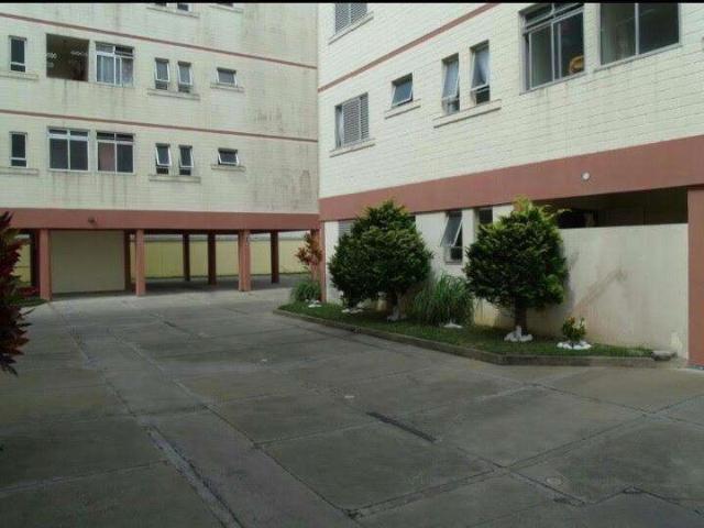 Apartamento para Venda em Peruíbe/SP Jardim Belmar 2 Quartos