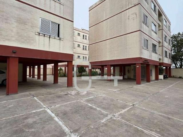 Apartamento para Venda em Peruíbe/SP Jardim Belmar 2 Quartos