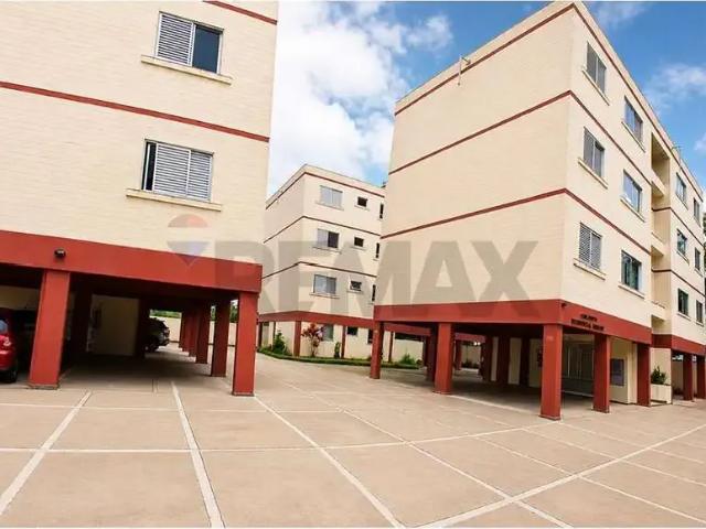 Apartamento para Venda em Peruíbe/SP Jardim Belmar 2 Quartos