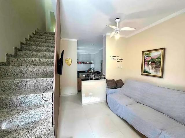Apartamento para Venda em Peruíbe/SP Jardim Imperador 1 Quartos