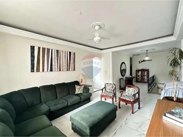 Apartamento para Venda em Peruíbe/SP Jardim Icaraíba 3 Quartos