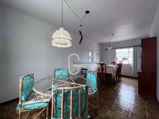 Apartamento para Venda em Peruíbe/SP Jardim Icaraíba 3 Quartos